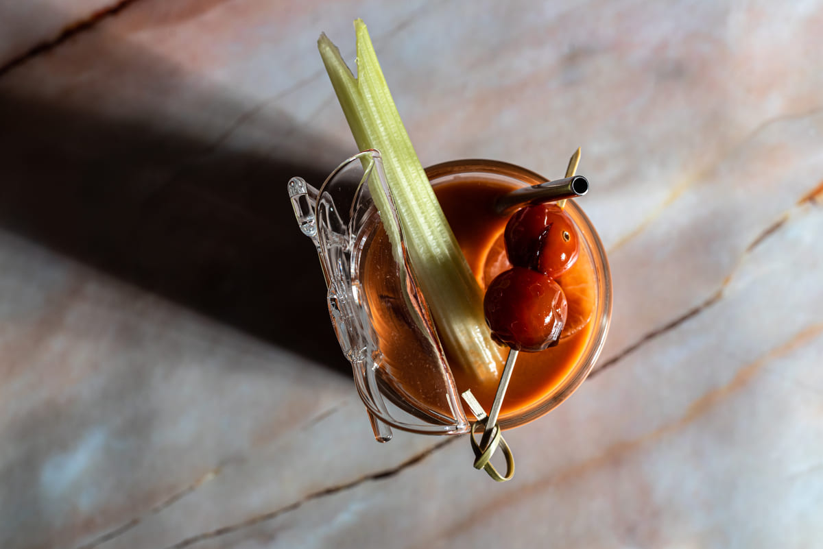 Tatel Riyadh Restaurant Profile - Riyadh, Saudi Arabia